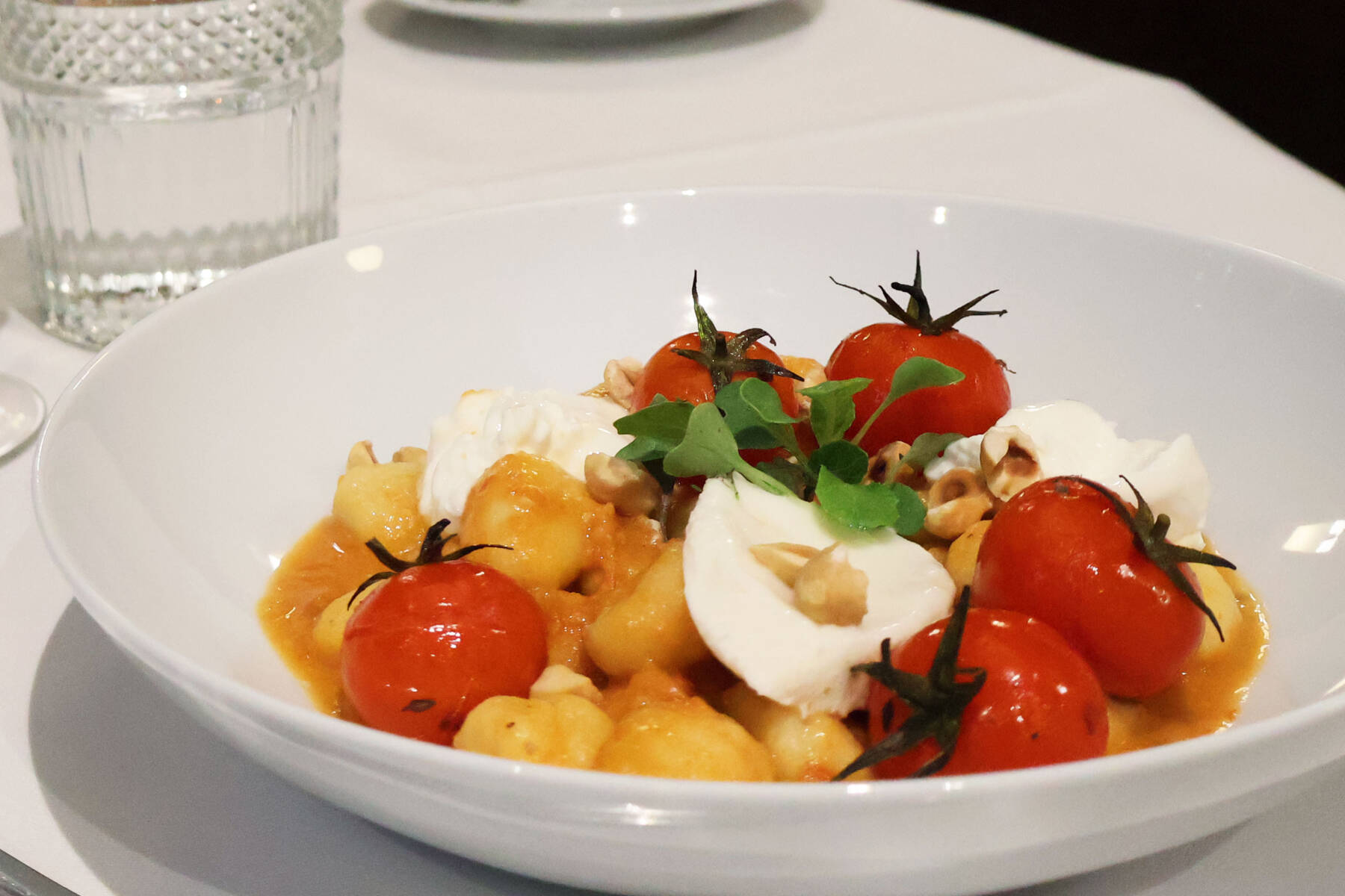 Half Board or Full Board? – Hotel Real Palácio